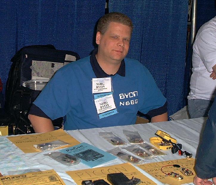 Dayton Hamvention 2002